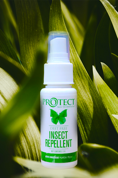 PROTECT Non-Toxic Insect Repellent – Skin Technology Ltd | Best Insect ...
